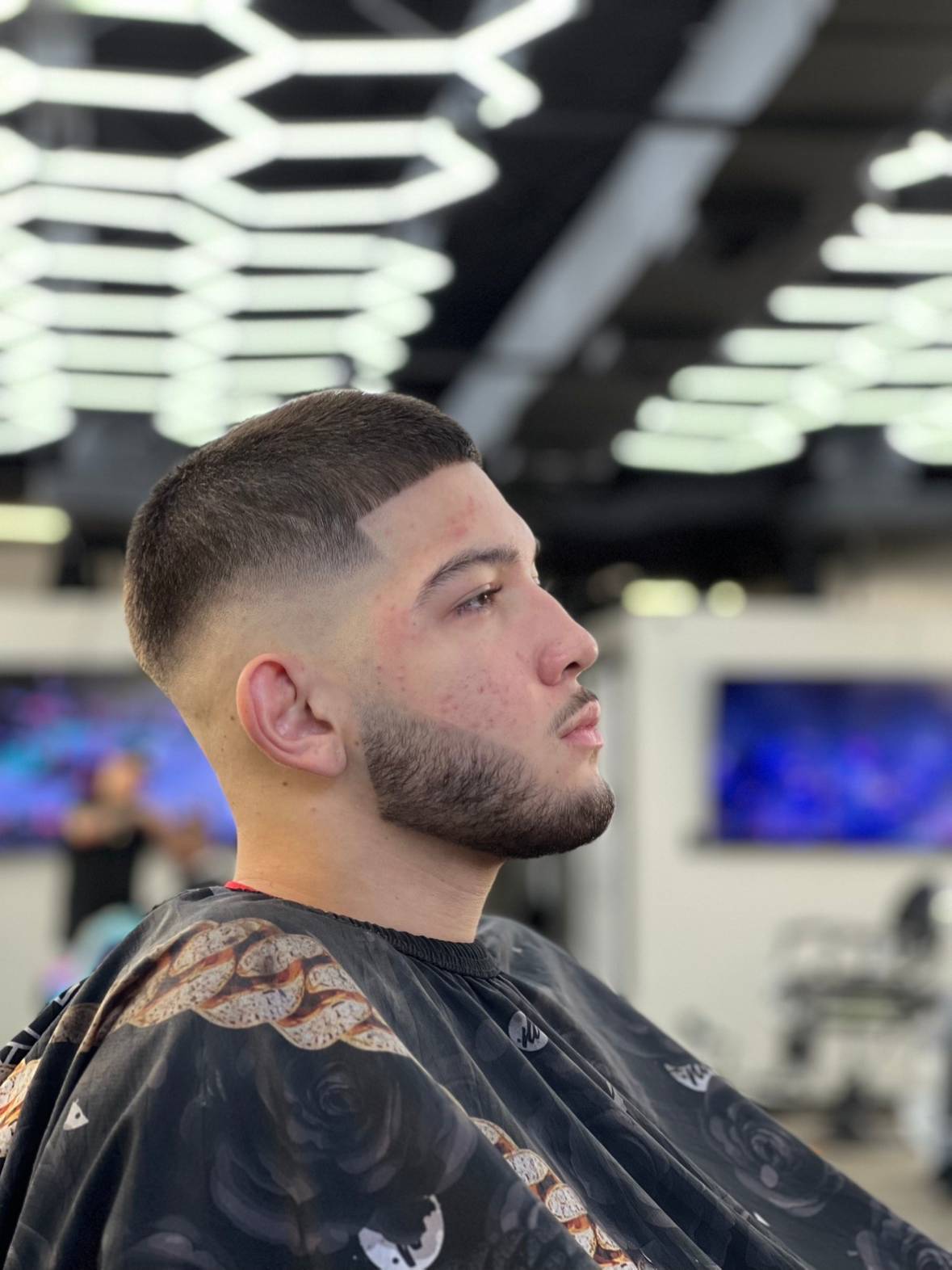 Hair Cut Style for Men, Haircuts for Senior Men Pembroke Pines